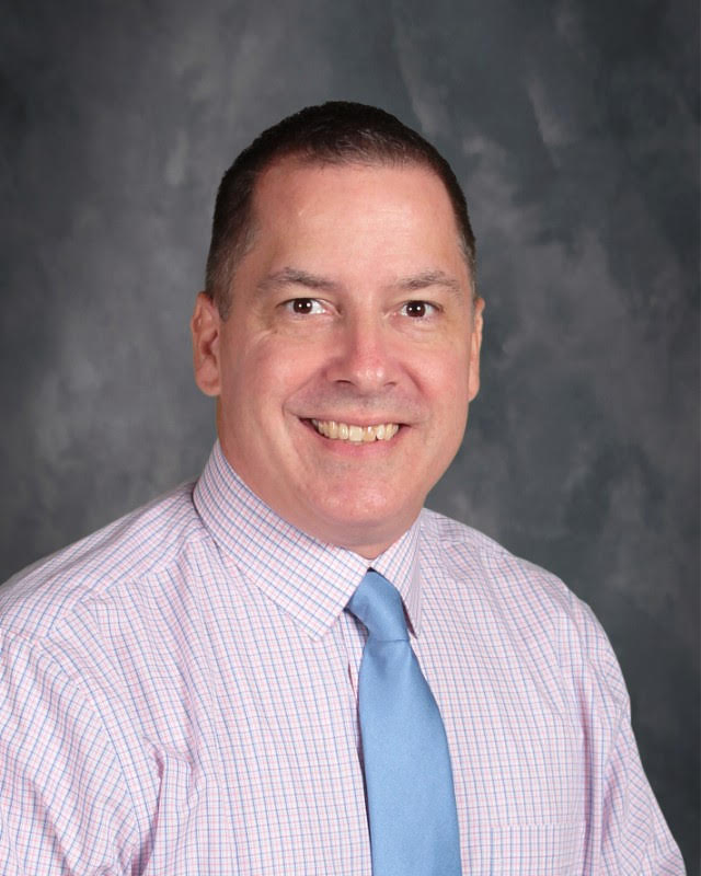 Administrative Directory - Kahler Middle School